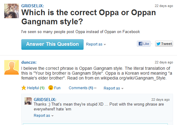 Oppan Gangnam Style: Oppan or Oppa? – Filipina Wanderer