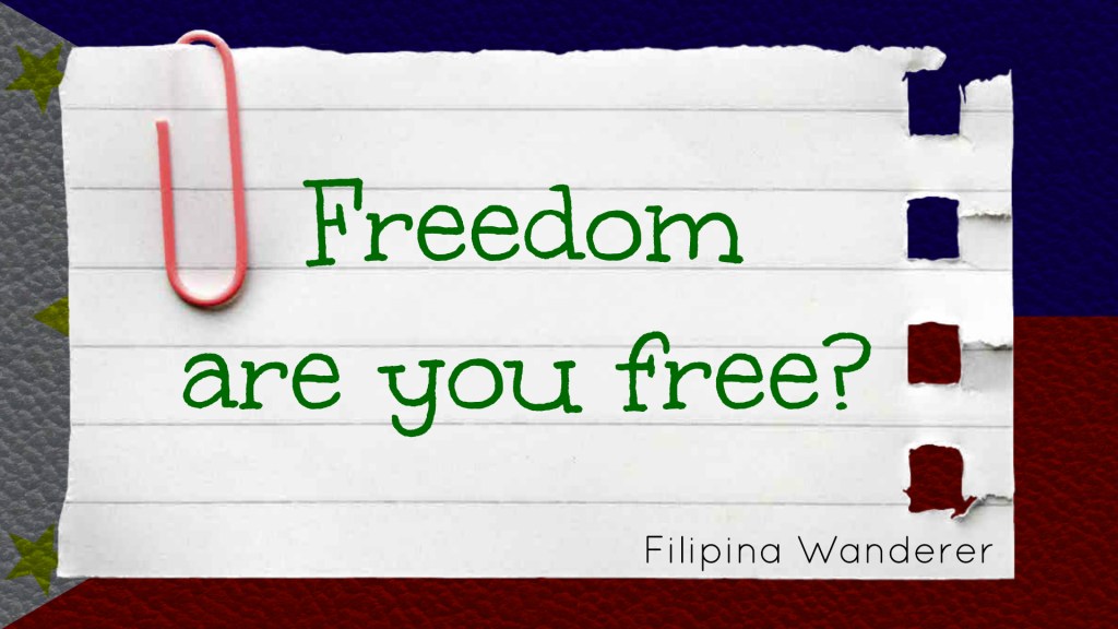 Freedom are you Free? Are You Truly Free? A Deep Dive into the Concept ...