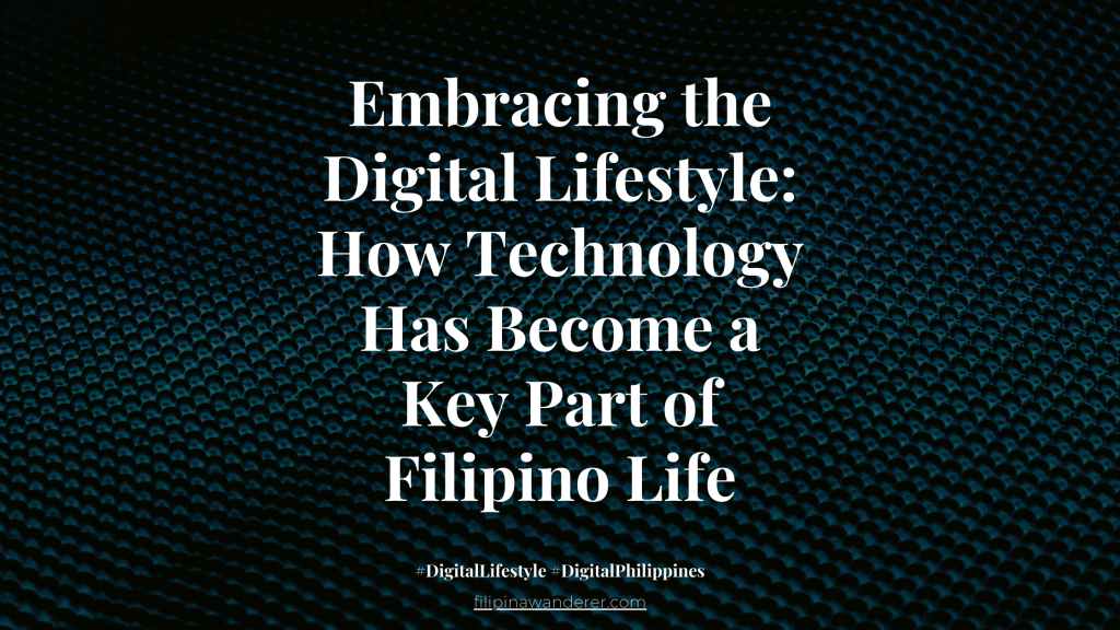 Navigating the Future: Key Trends Shaping the Filipino Digital ...